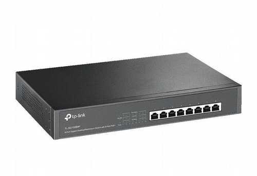 TP-Link TL-SG1008MP коммутатор poe