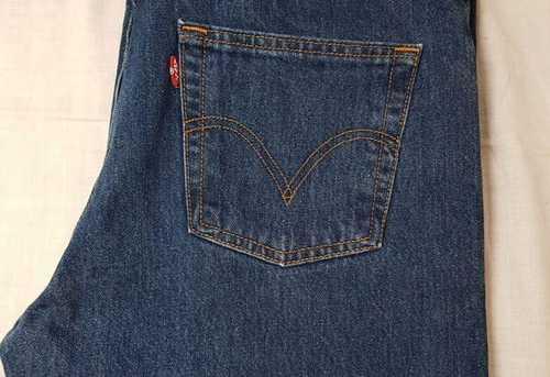 Джинсы levis 751 мужские