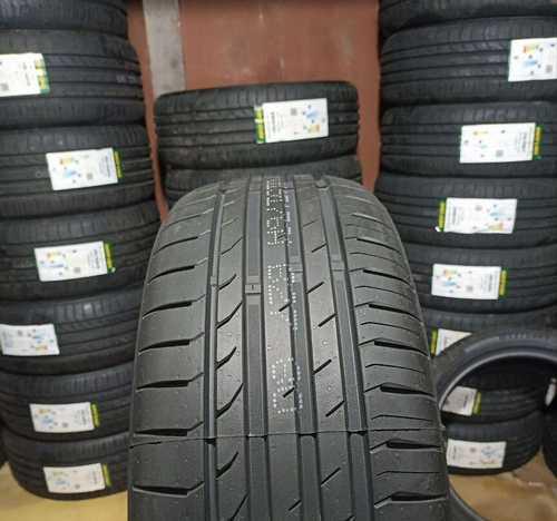 Westlake Zuper Eco Z-107 215/55 R18 99V