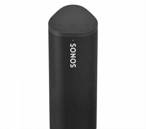 Портативная акустика Sonos Roam Black SL (rmsl1r21