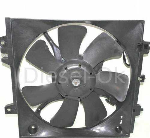 Диффузор радиатора EJ152 73313-FE010 impreza