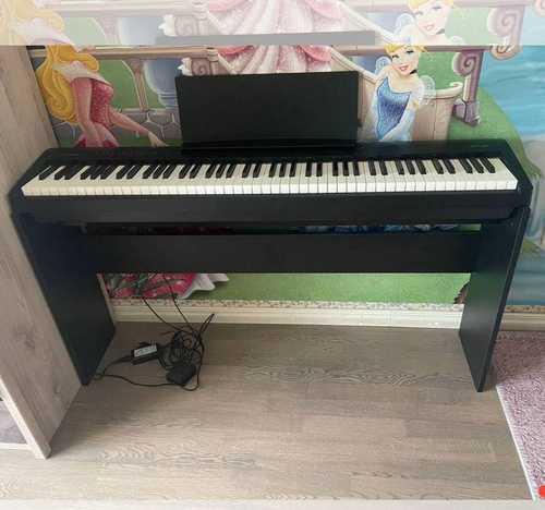 Цифровое пианино Roland fp 30