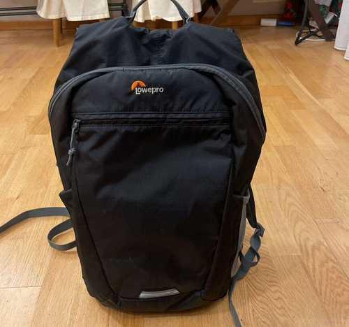 Рюкзак Lowepro Photo Hatchback BP 150 AW II
