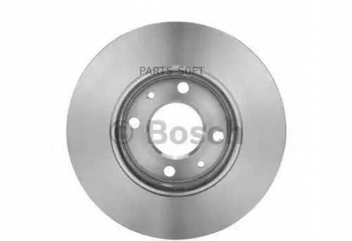 Bosch 0986479206 0 986 479 206 диск тормозной пере