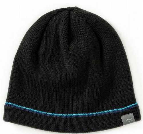 Шапка phenix Double Line Beanie BK