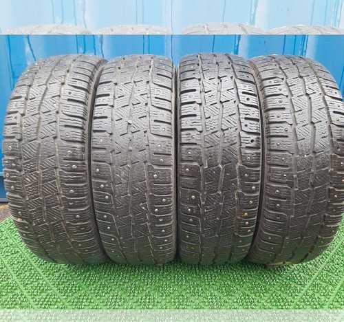 Michelin Agilis X-Ice North 195/70 R15C 104W