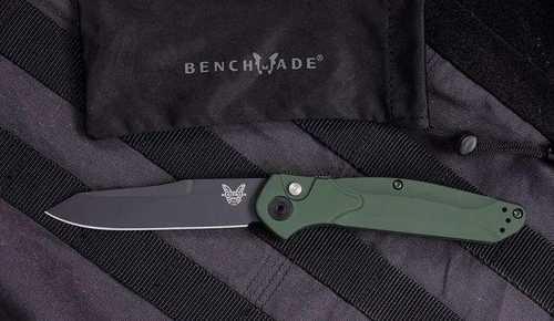 Нож Benchmade Osborne Auto