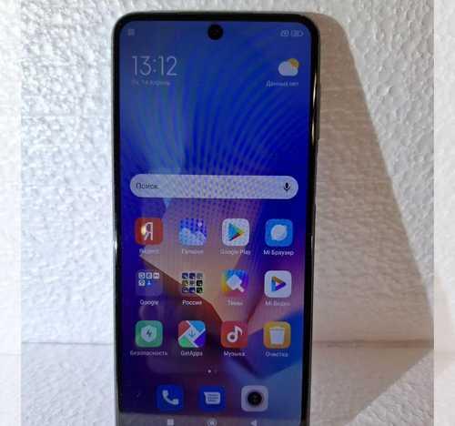 Xiaomi Redmi Note 9 Pro, 6/128 ГБ