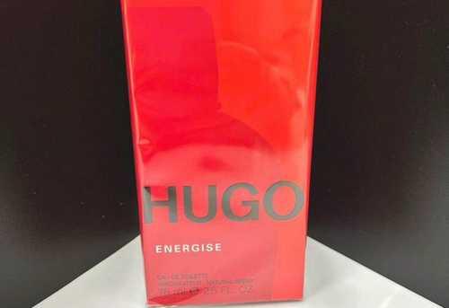 Hugo Boss - Hugo Energise