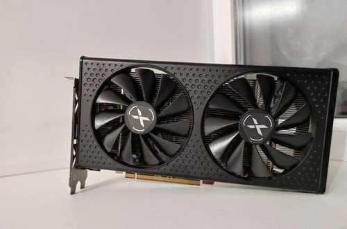 RX 6600 xfx