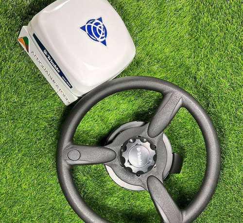 Комплект подруливающего устройства Trimble