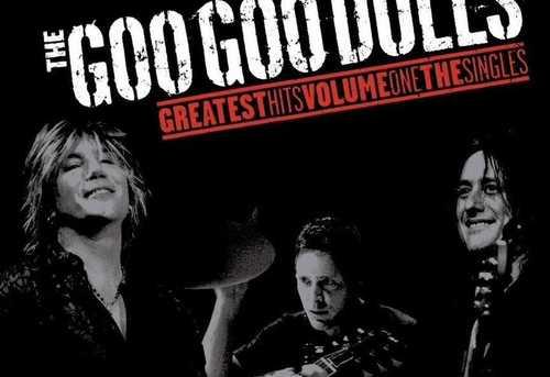 Виниловая пластинка The Goo Goo Dolls - Greatest H