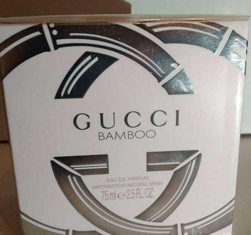 Gucci Bamboo