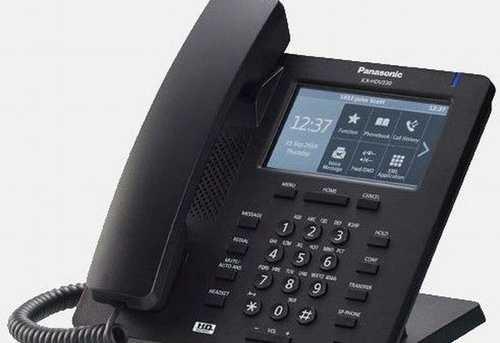 Телефон SIP Panasonic KX-HDV330RU (12 SIP-линий)