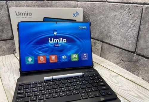 Планшет с клавиатурой Umiio A19 Pro