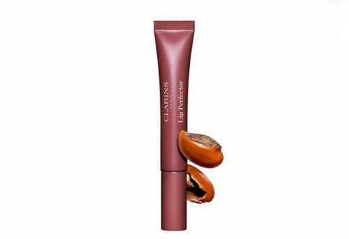 Clarins блеск для губ