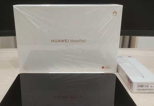 Планшет + стилус Huawei matepad 11, 6/128 (2023)