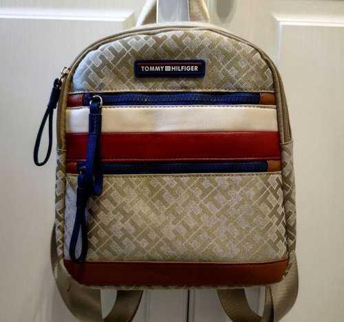 Рюкзак Tommy Hilfiger 2 цвета