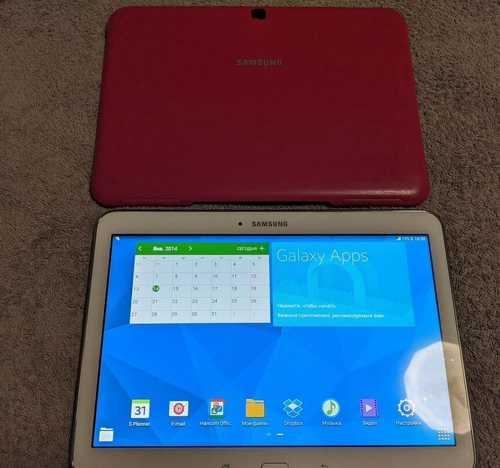 Планшет Samsung galaxy tab 4