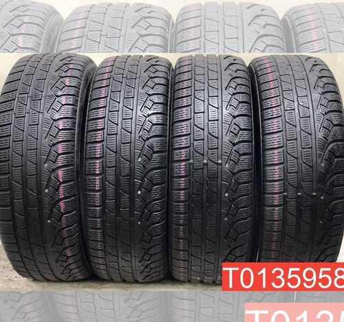 Pirelli Winter Sottozero 210 Serie II 215/55 R17 98H