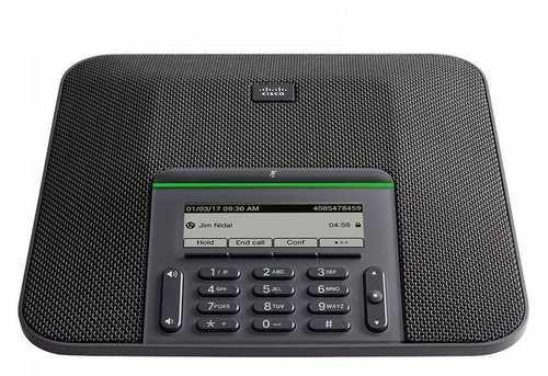 SIP шлюз Cisco IP Conference Phone 7832 156641