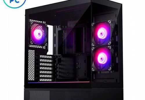 Корпус Phanteks 523 XT View Black PH-XT523V1 DBK01