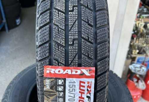 RoadX RX Frost WH03 155/70 R13 75T