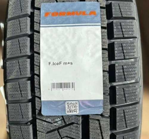Formula Ice FR 245/45 R18 100H