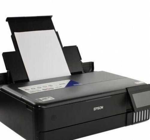 Мфу струйный epson l8180 формата А3 на запчасти