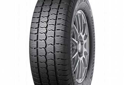 Yokohama BluEarth-Van RY61 215/75 R16C 114R