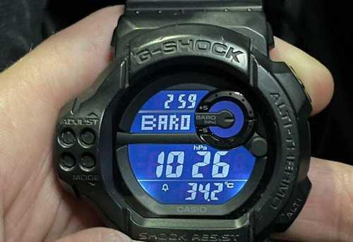Casio GDF-100