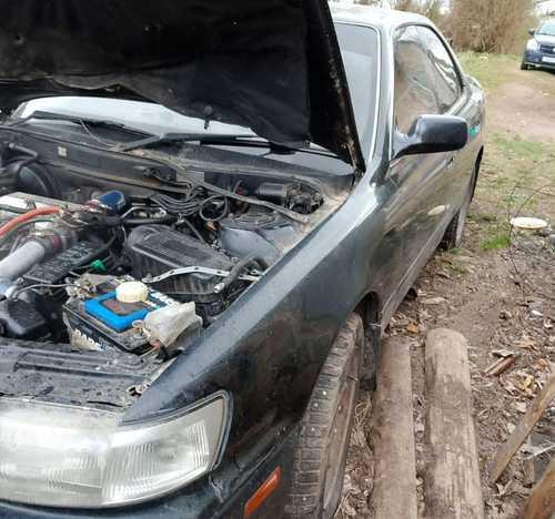 Автомобиль