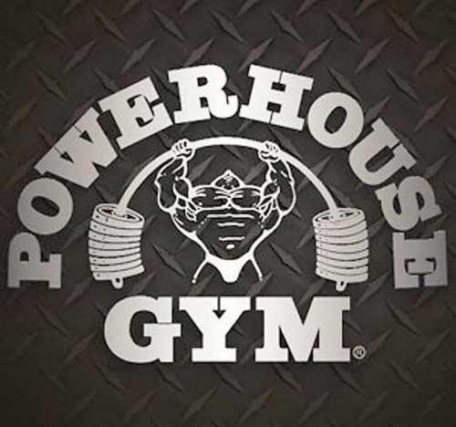 Абонемент в фитнес клуб powerhouse gym селигерская