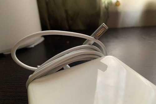 Magsafe 1 зарядка для macbook