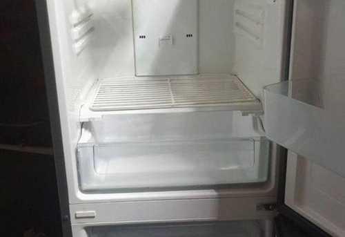 Холодильник Samsung RL-40egih1/BWT