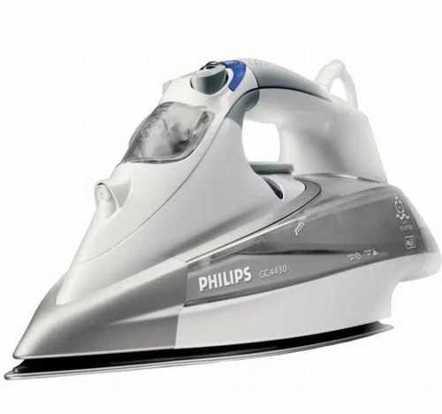 Утюг philips gc4430 новый