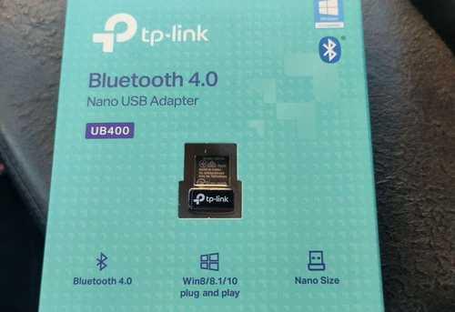 Tp-link Bluetooth adapter