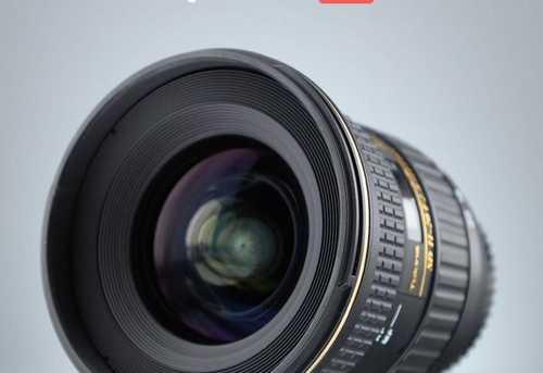 Tokina AT-X 11-20mm f/2.8 PRO DX for Nikon