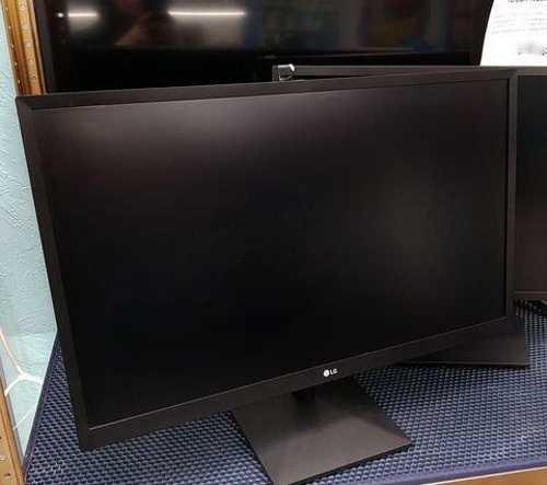 Монитор LG 27MK430