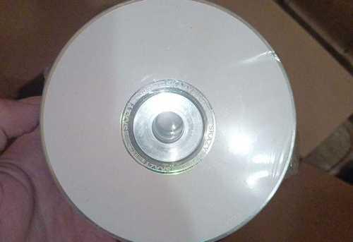 Новые сd-R диски 700mb и 4.7gb