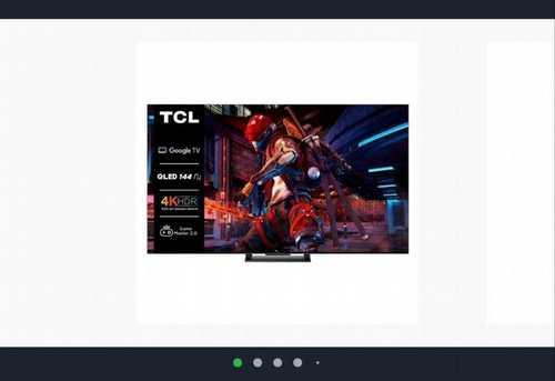 Телевизор TCL 55c745