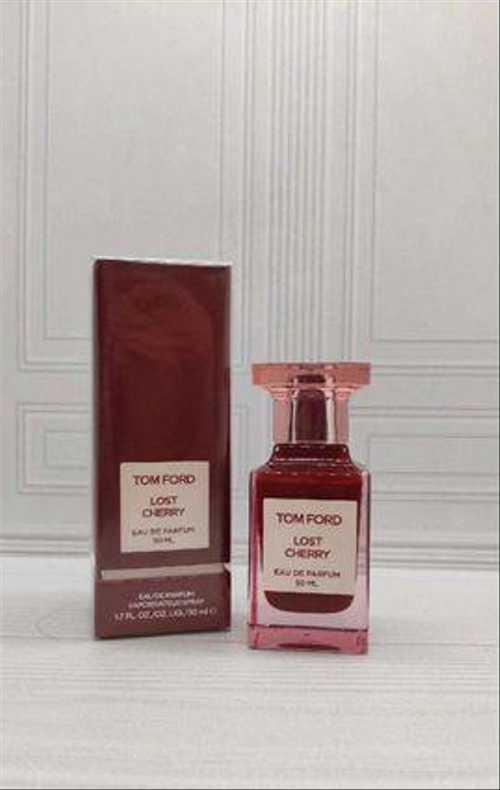 Духи,парфюм том форд черри(tom ford lost cherry)