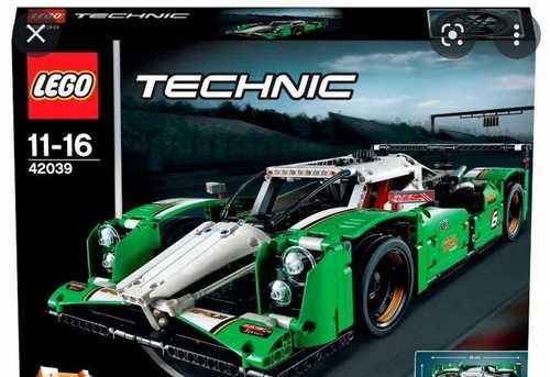 Lego Technic 42039