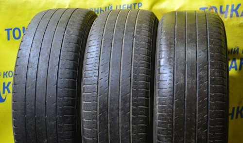 Yokohama Geolandar G91A 225/65 R17