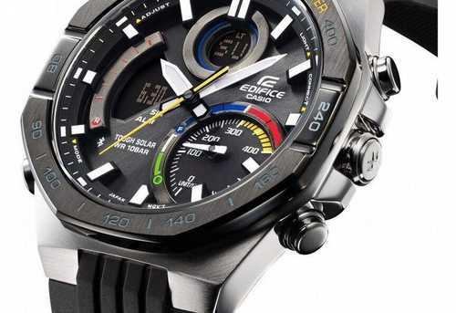 Новые мужские часы casio edifice ECB-950MP-1A