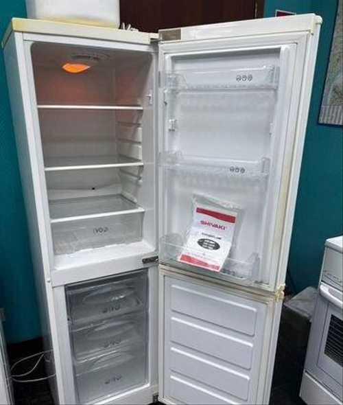 Холодильник shivaki shrf-160DW