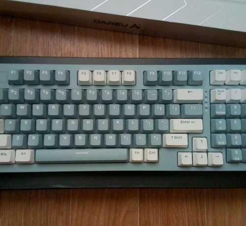 Механическая клавиатура Dareu a98