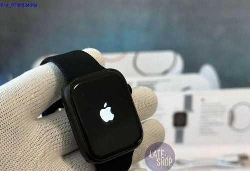 Apple watch 9 new 2024 black