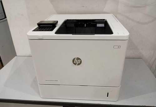 Принтер HP LaserJet M608n