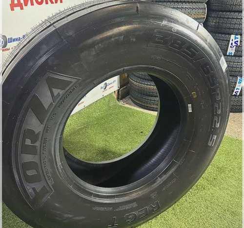 Шины 385/65r22.5 Forza ReG T